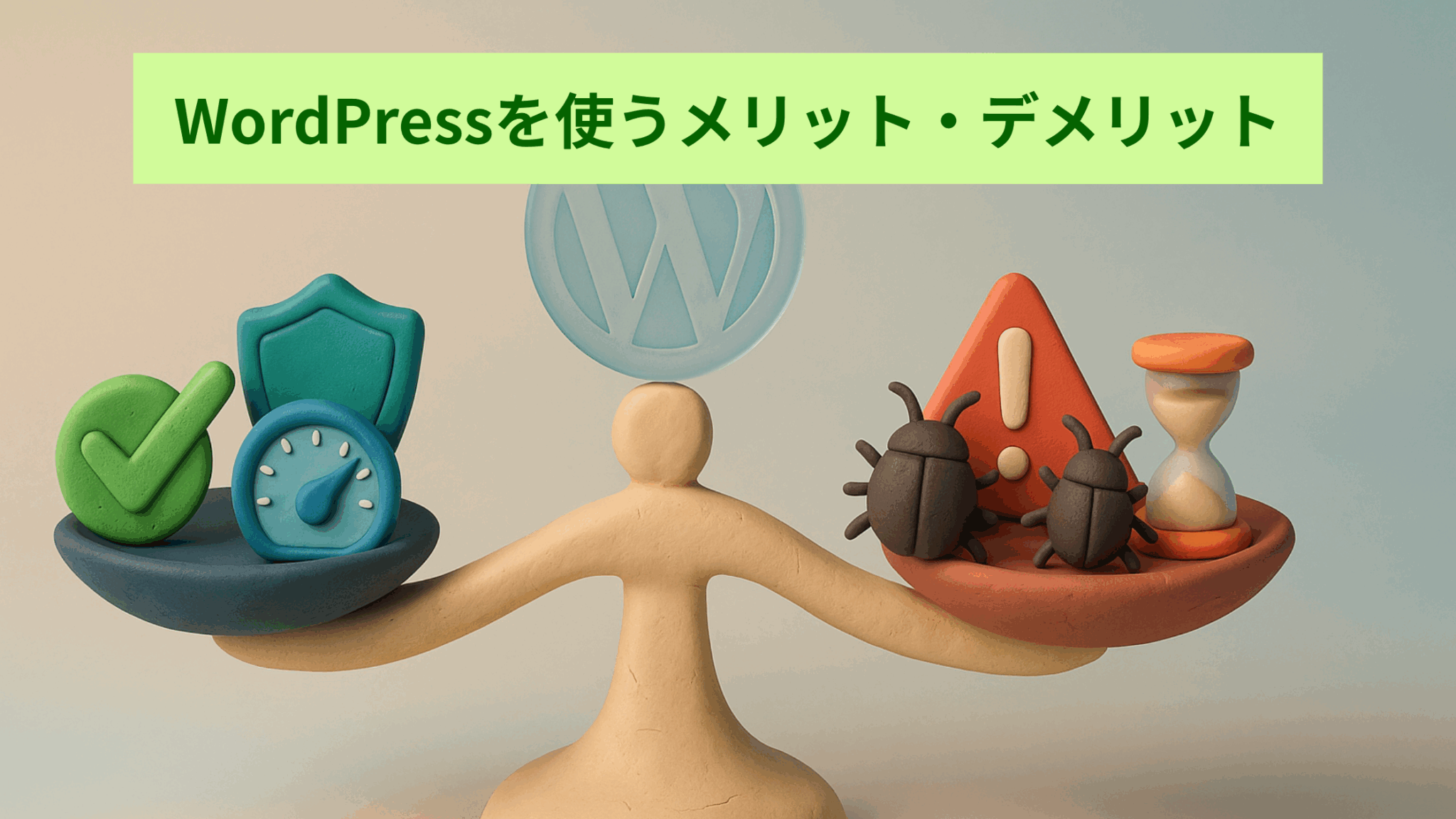 今更聞けない！WordPressとは？メリット・デメリットや必要経費などを徹底解説！ – Leograph株式会社｜AI・システム開発・運用保守